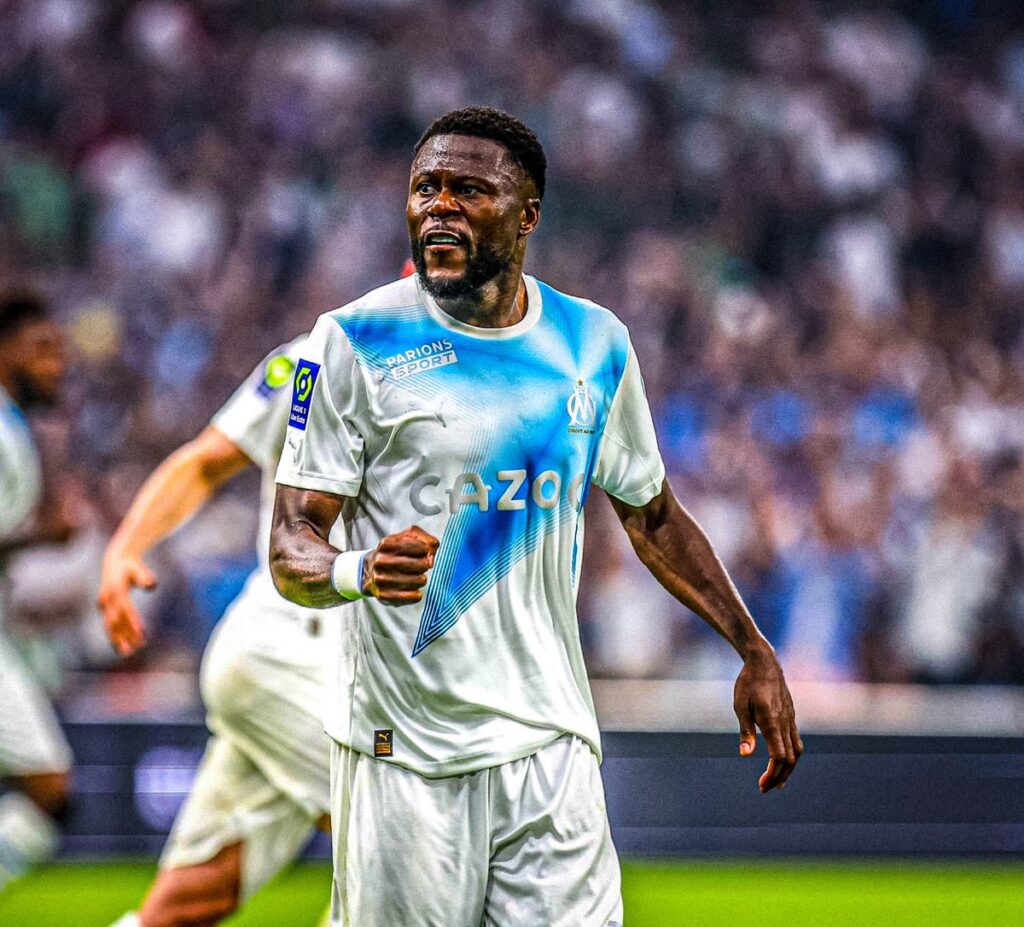 Chancel Mbemba : Un parcours impressionnant à l’OM