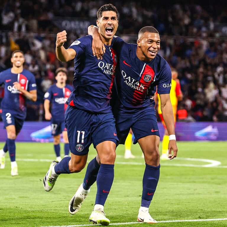 Kylian Mbappe : une performance remarquable au PSG Kylian Mbappe : une performance remarquable au PSG