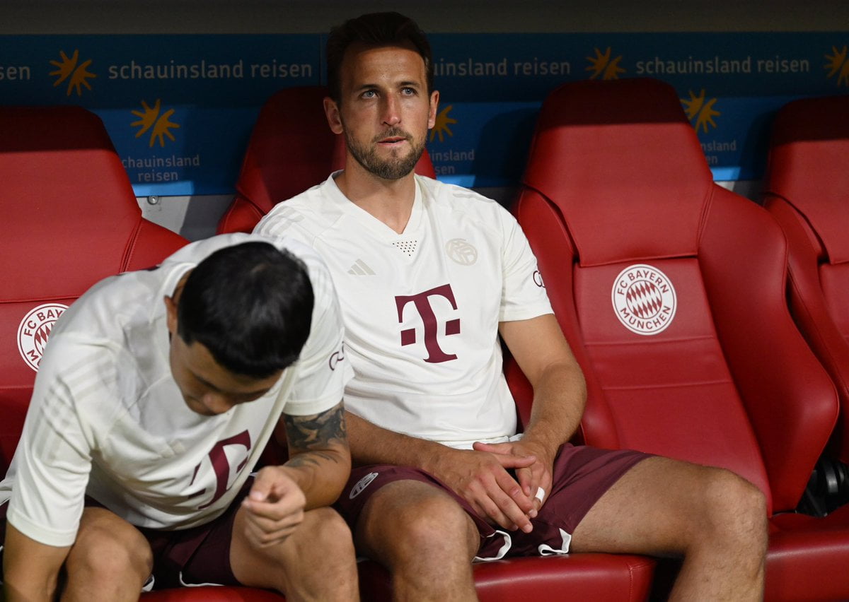 Thomas Tuchel exprime ses regrets après la performance de son équipe Thomas Tuchel exprime ses regrets après la performance de son équipe