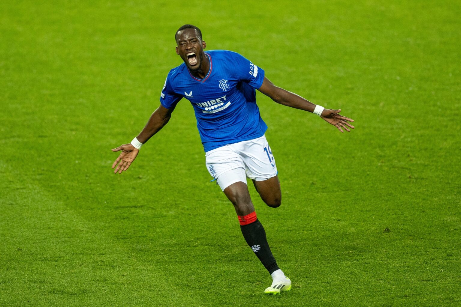 Ligue Europa : Le but d’Abdallah Sima face au Betis (vidéo).