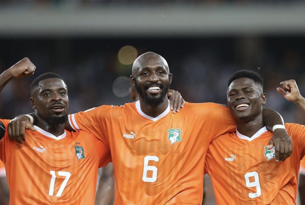 Elim. CDM 2026 : La Côte d’Ivoire enchaîne face à la Gambie