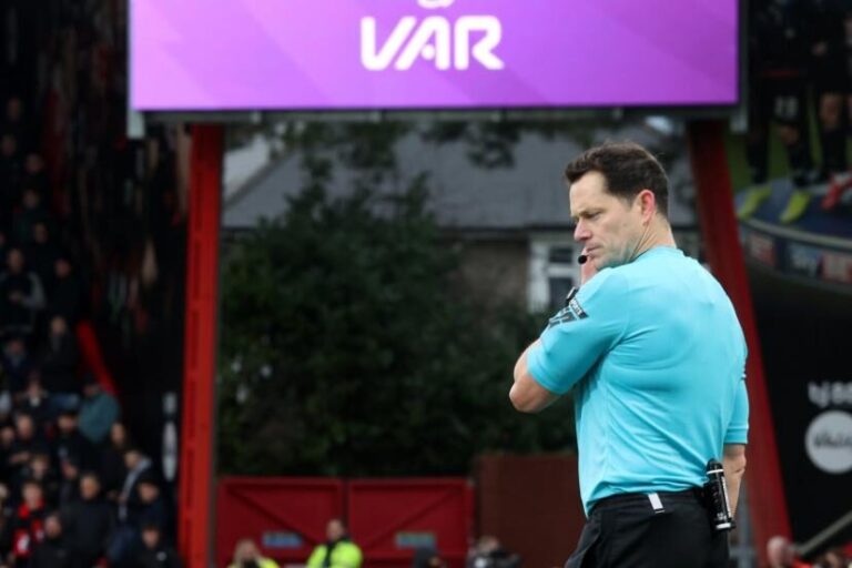 International : l’IFAB dévoile de nouvelles règles pour le football en ...